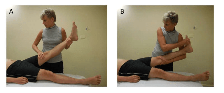 Neurodynamic tests – part 1 – The Scandi Physio