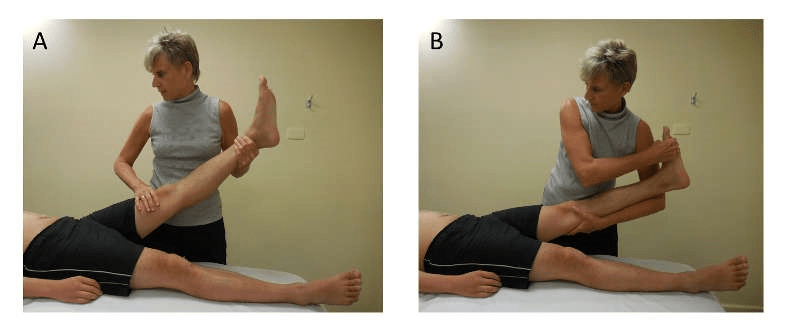 Neurodynamic tests – part 1 – The Scandi Physio – Simen Sletten