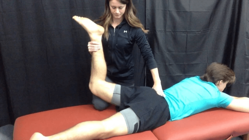 Neurodynamic tests – part 2: Lasegue, slump, n. femoralis – The Scandi ...