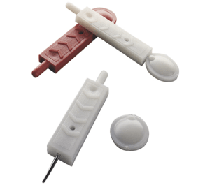 Sensory exam, part 2: How to test. Pinwheel? Cotton? Light touch? – The ...